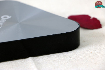 海美迪芒果嗨Q H5开箱评测：三角形奇特外观设计！