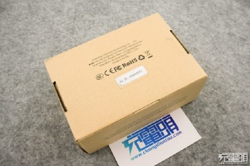 这个品牌的充电器你可能没听过 但是却秒杀国产__财经头条__新浪财经