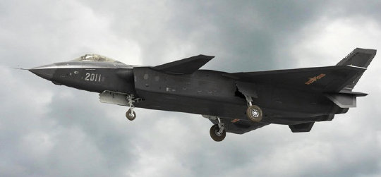 J20战机装备部队，首批布署地会是哪里呢？