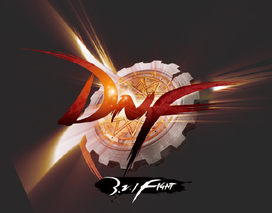 《DNF》台版服务器源代码疑泄漏