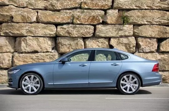 S90即将上市 叫好离叫座还有多远