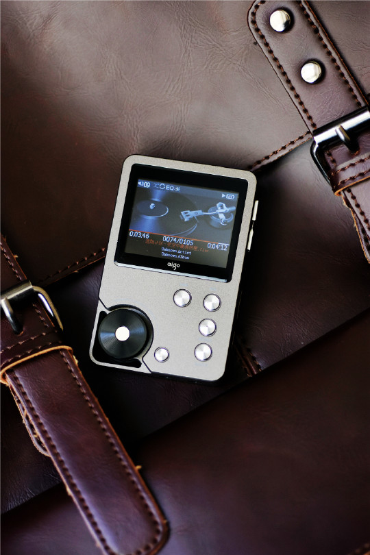 谈谈童年盛行的MP3播放器，现在的你还再用吗？